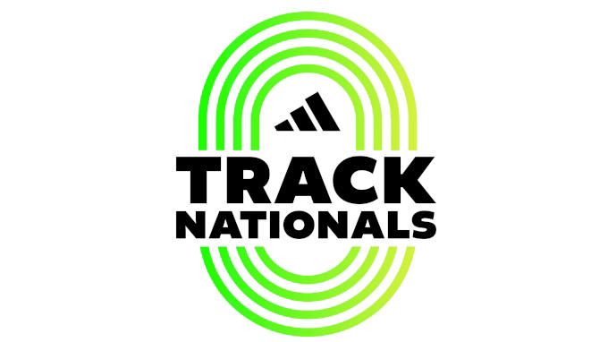 Thomas Fitzgerald breaks Adidas Outdoor Nationals 400m hurdles meet record