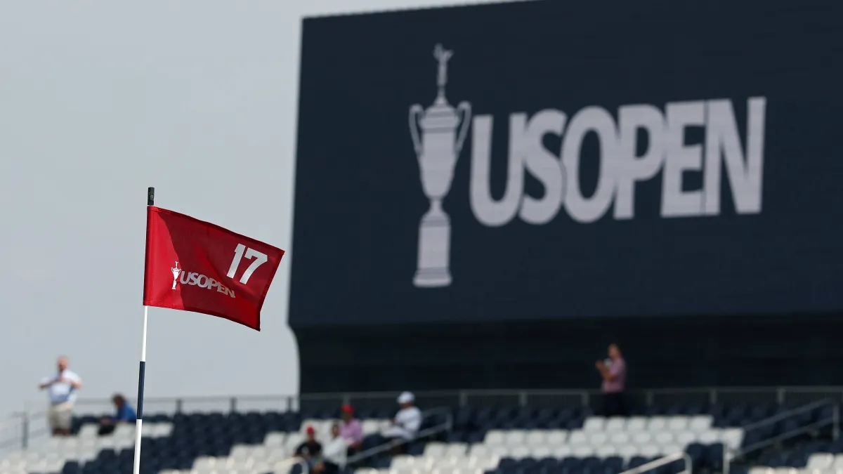 US Open 2026 purse, payout breakdown: How much prize money does the ...