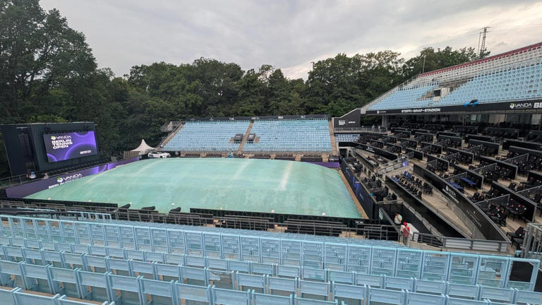 Berlin Tennis Open: Aufschlag für die Steffi Grafs von morgen – trotz ...