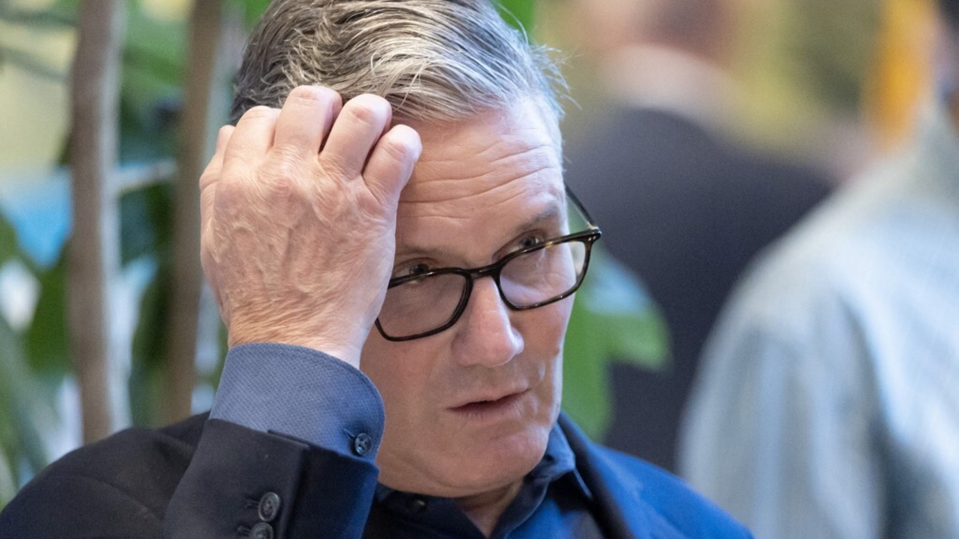 Downing Street in bilico: Starmer pronto a lasciare