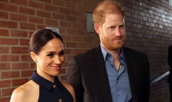 Major clue Prince Harry was always going to walk away from the Royal Family