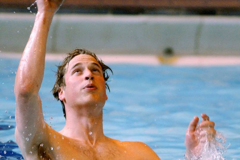 Prince William's life as he turns 44 - net worth, real friends and what ...