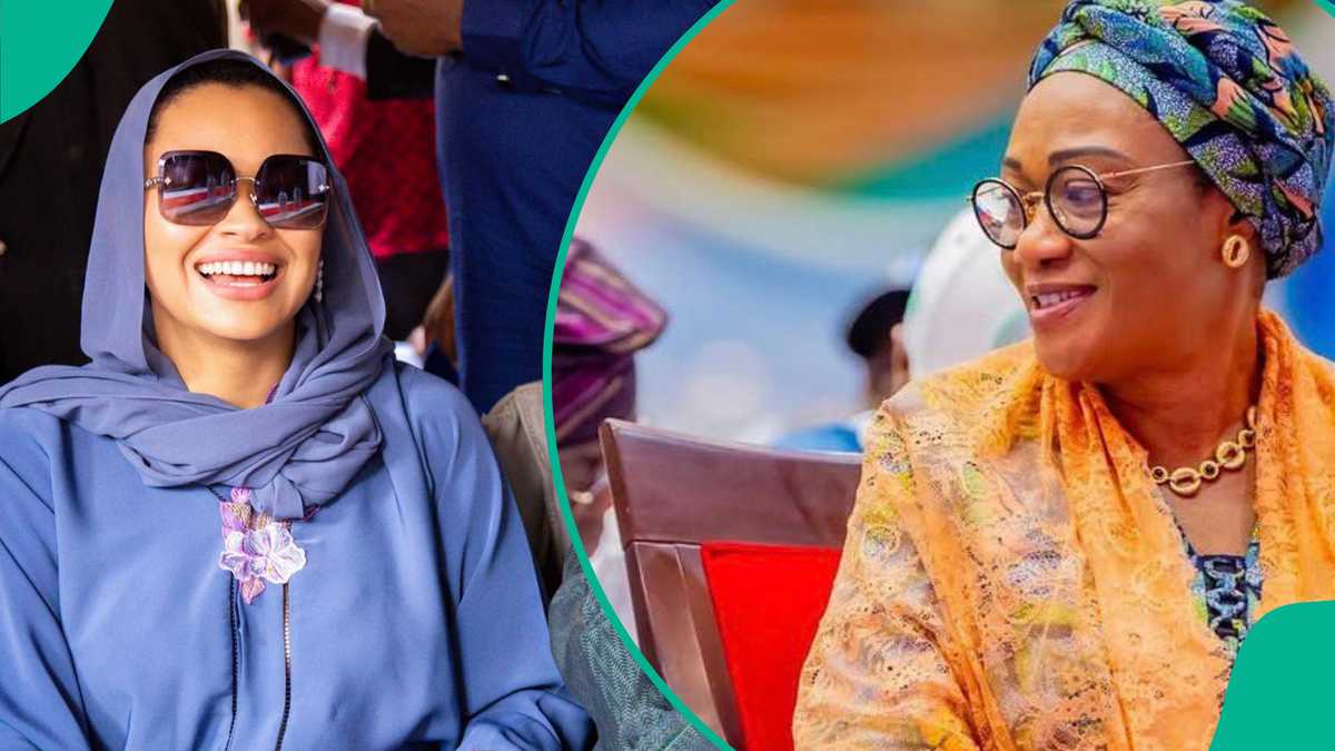 Father’s Day 2026: First Lady, Natasha send heartfelt tributes