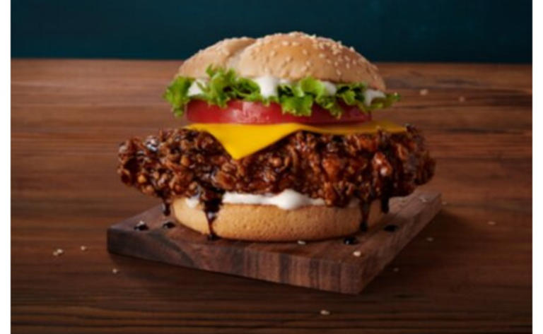 Changes Youll See at KFC Restaurants Nationwide with the New Menu