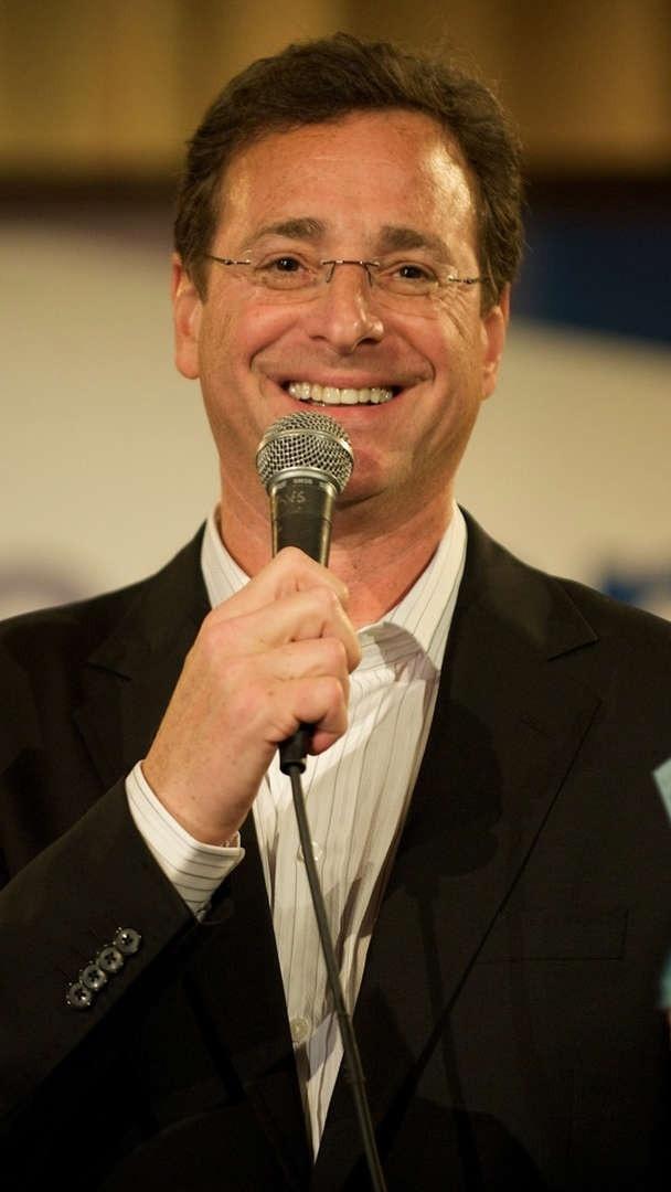 Bob Saget: Found alone with unexplained injuries