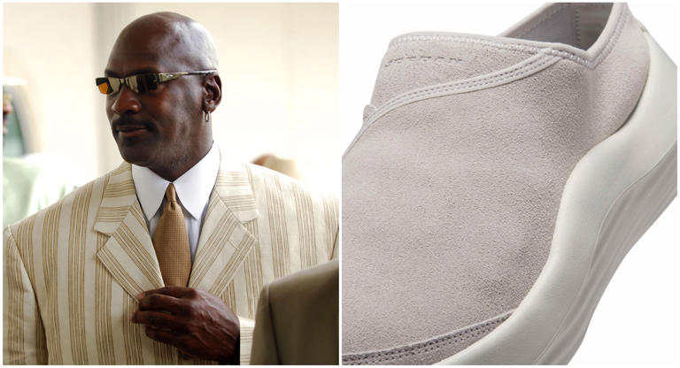 Air Jordan Future Mule release date HV5073-003