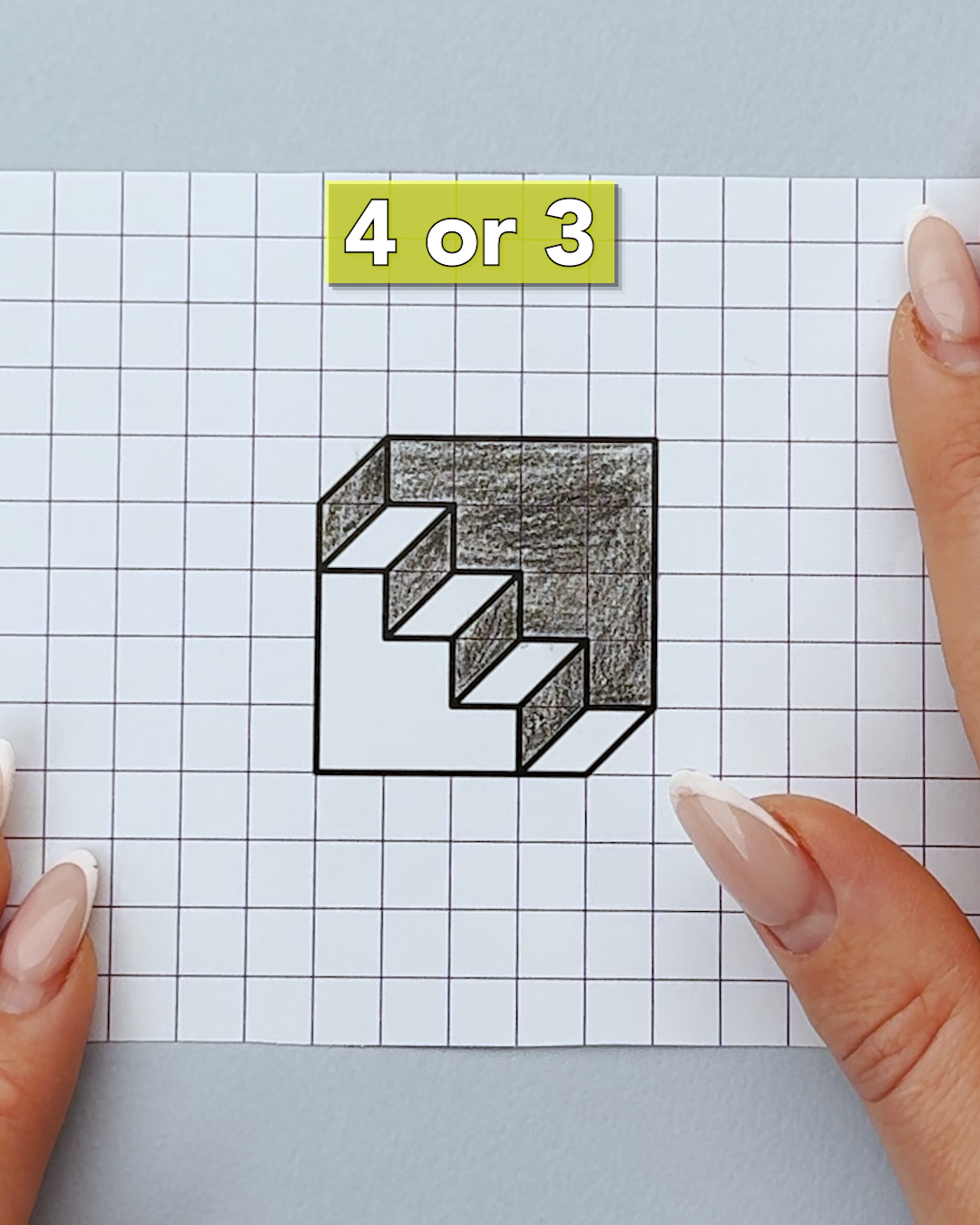 Drawing illusions take your art to the next level