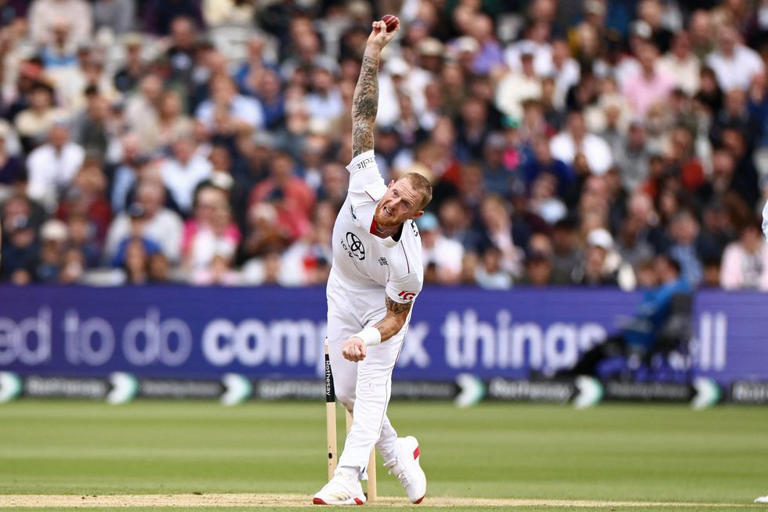 Ben Stokes and Gus Atkinson investigation concludes England pair ...