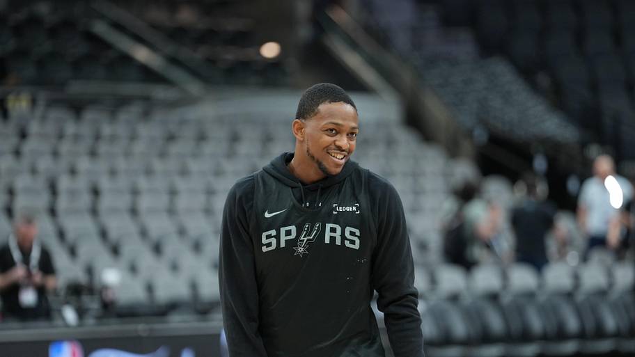 De'Aaron Fox holds the key to unlocking the Spurs’ championship dreams