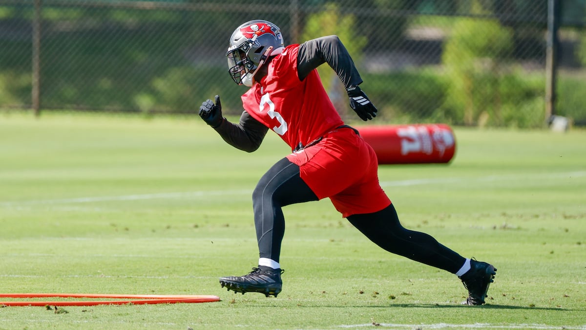 What the Bucs learned about their team this offseason