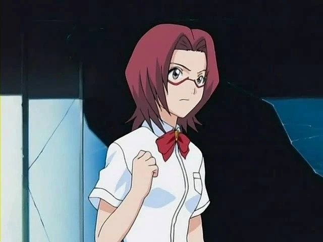 15 most annoying female characters in anime who got on fans' nerves ...