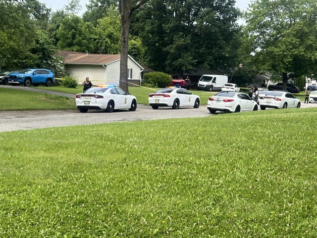 IMPD: 1 killed in shooting on north side of Indianapolis