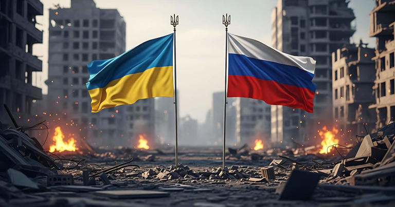 Décryptage : Middle strike — la doctrine ukrainienne qui transforme la ...