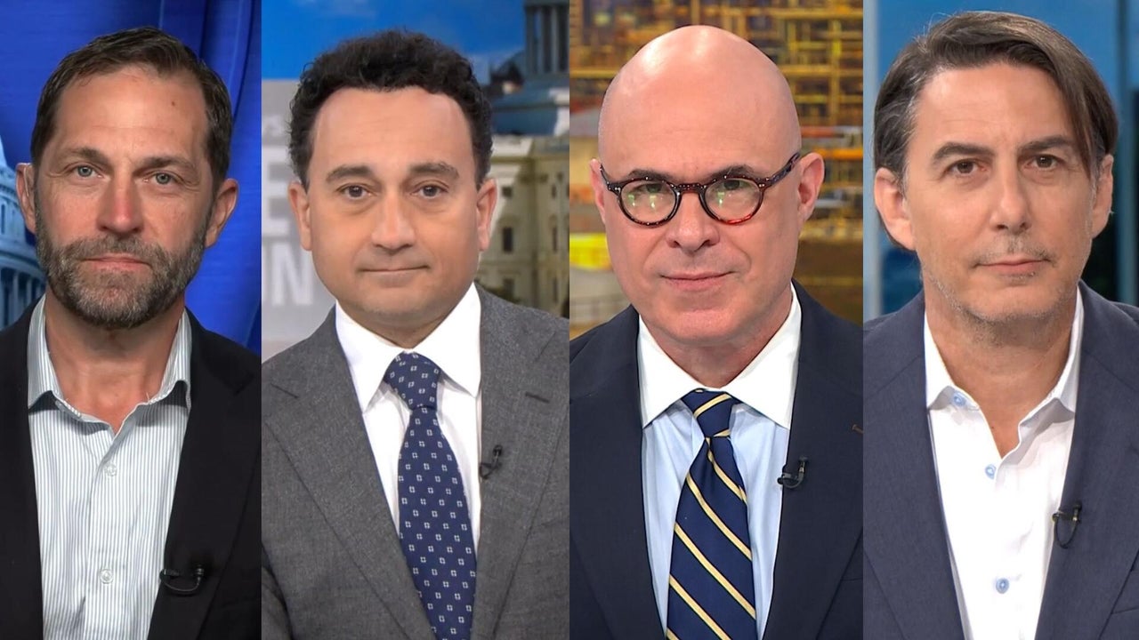 Face the Nation: Crow, Book, Hochstein, Salvanto