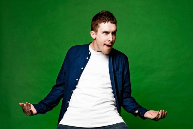 Top comics bring Edinburgh previews to Barnard Castle this summer