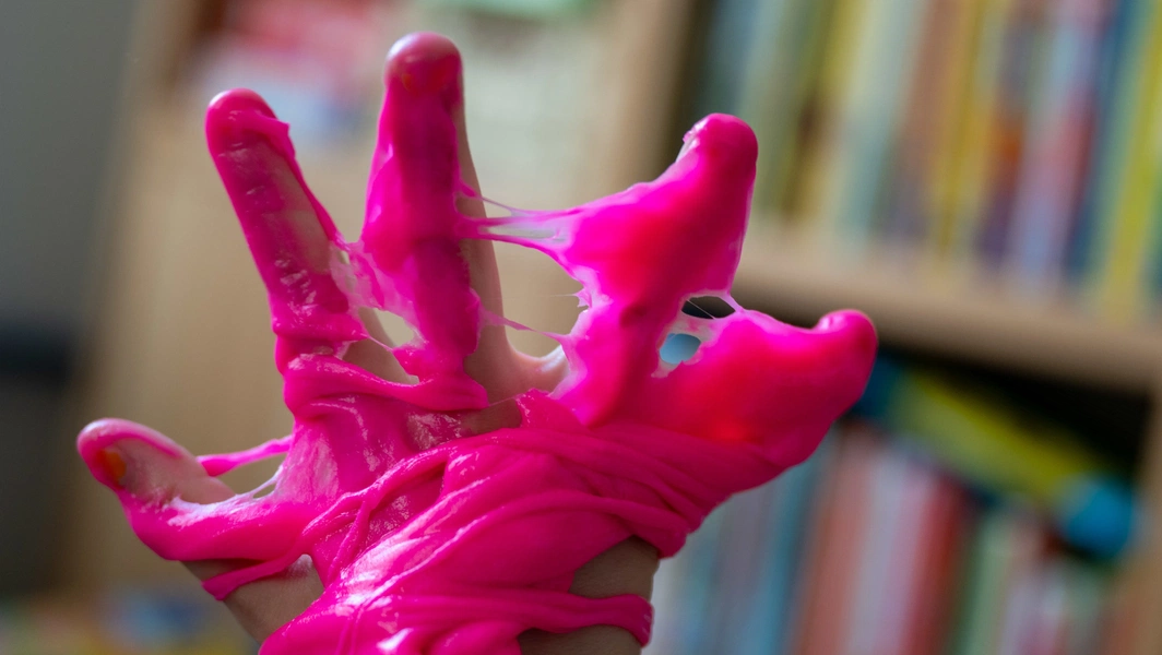 Slime ideas that spark creativity and calm