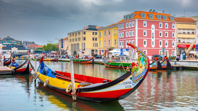 European towns with the most stunning canals, according to travel bloggers
