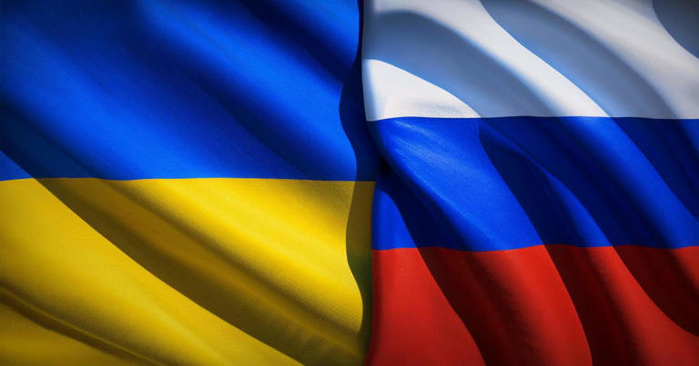 Enquête : FREYJA, le bouclier anti-balistique ukrainien qui vise le ...