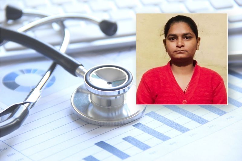 Hours before retest, Hisar girl kills self by consuming poison