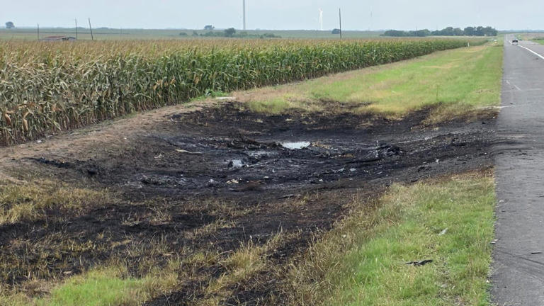 Texas DPS: Six people, including children, killed in fiery head-on ...