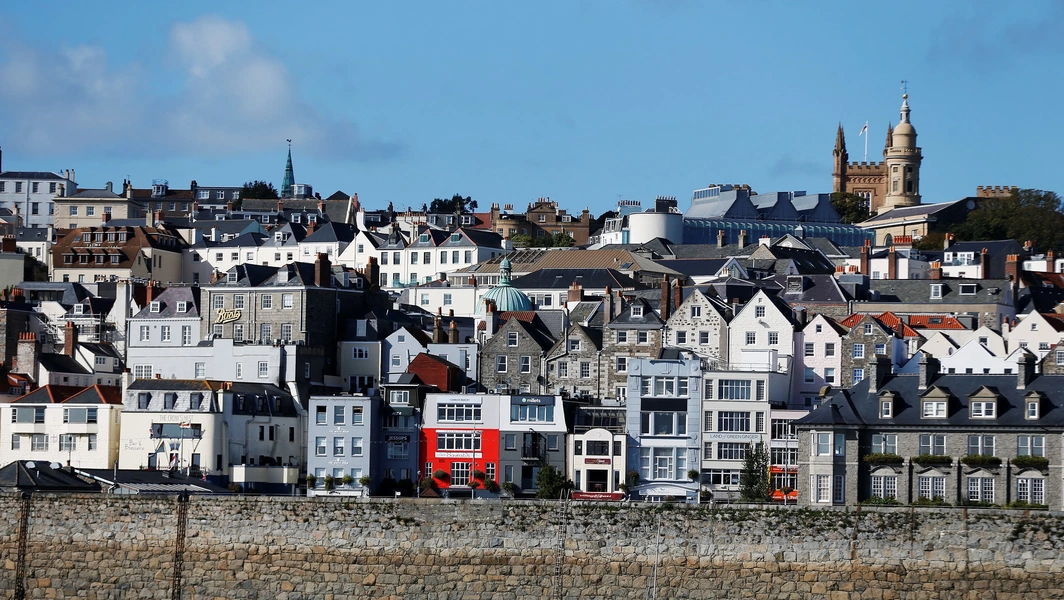 Guernsey and Jersey confront housing affordability crisis
