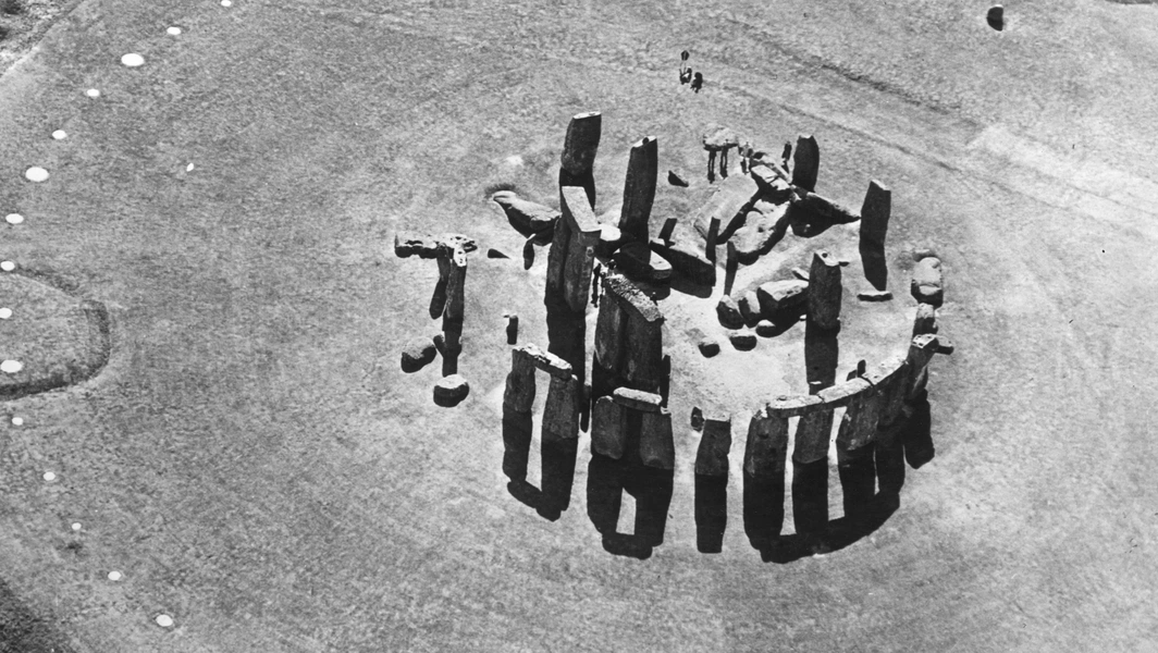 Bulford site revealed as earliest solstice alignment near Stonehenge