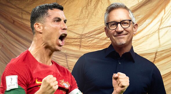 World Cup TV coverage is showing up ITV and BBC co-commentators for one ...