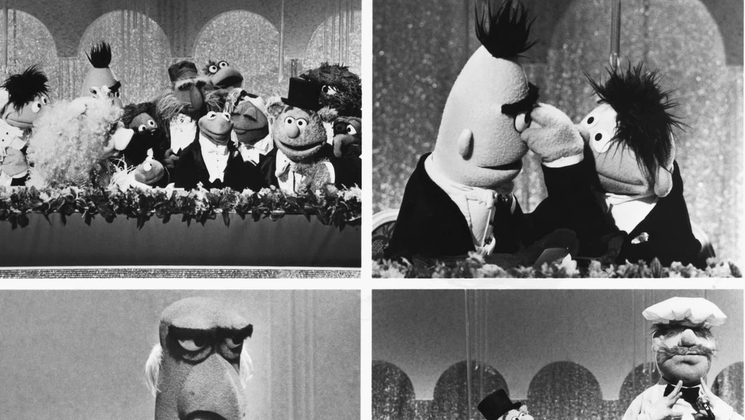 8 fascinating facts about the Muppets