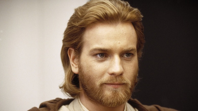 The cocktail Obi-Wan orders in Star Wars: Attack of the Clones sounds ...