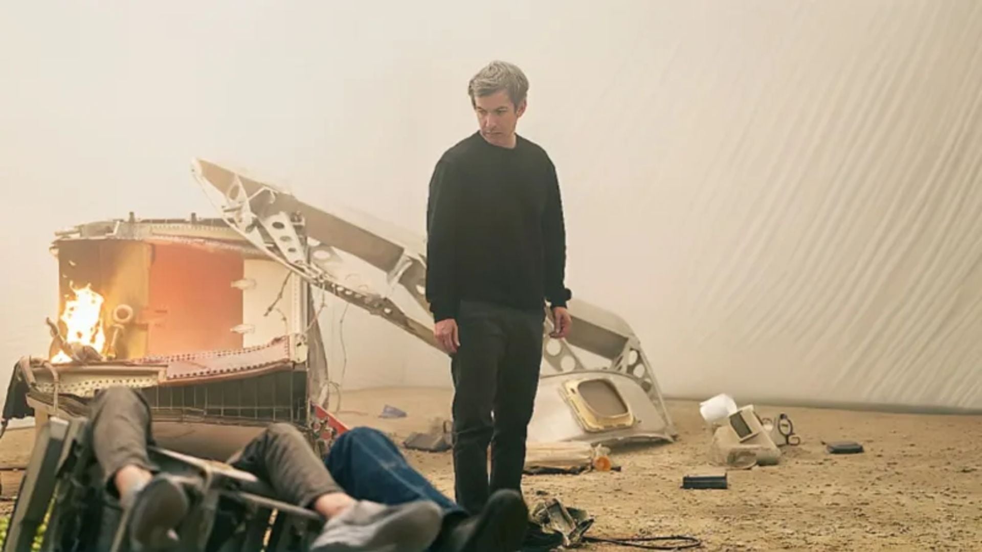 'Ongekende' HBO-reeks met 96%-score verbluft kijkers: 'Dit heb ik nog ...