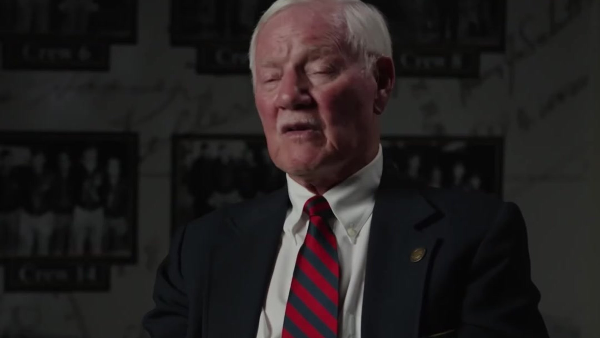 Surviving 6 years in Vietnam captivity