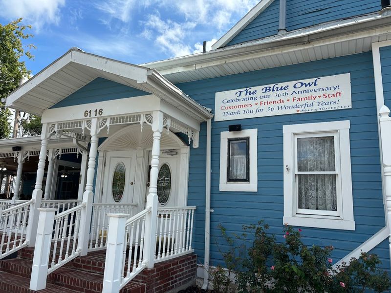 11 tiny Missouri restaurants so charming, you’ll gladly take the long ...