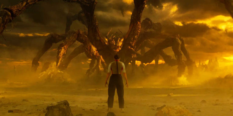 The only horror TV finale of the 21st century that still holds up