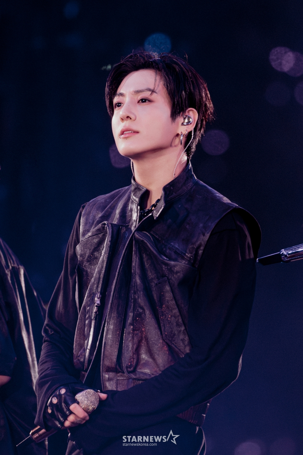 정국 SNS 프사 변경에 넷플릭스 브라질도 냉큼~