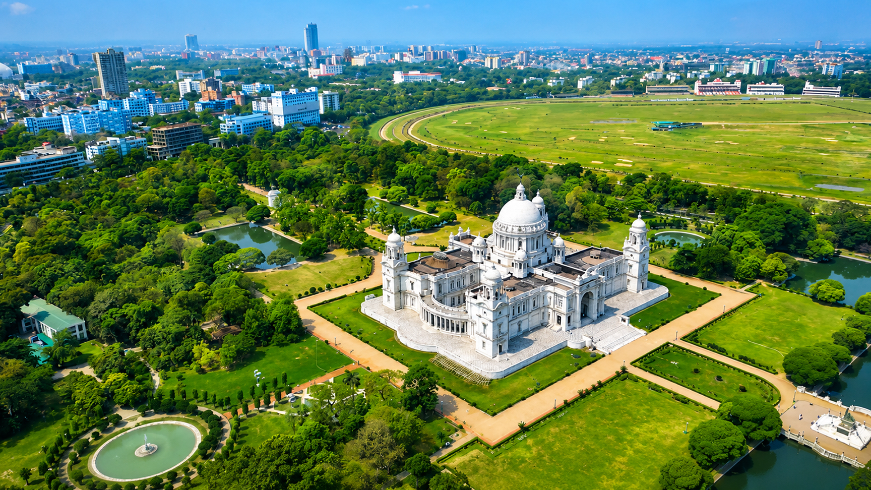 Can these views change how people see India?