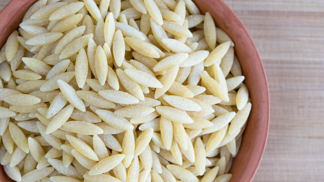 Orzo recipes that make weeknights magical