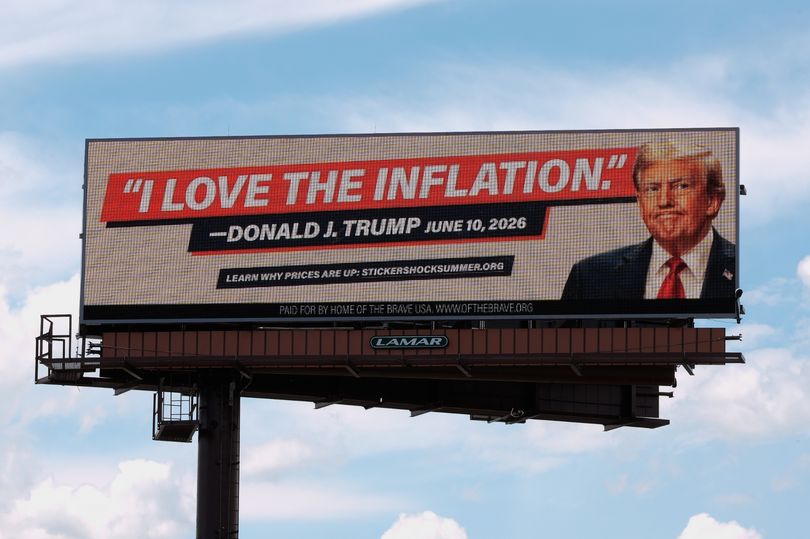 The eye-watering preliminary cost of the Iran war on Washington and the ...