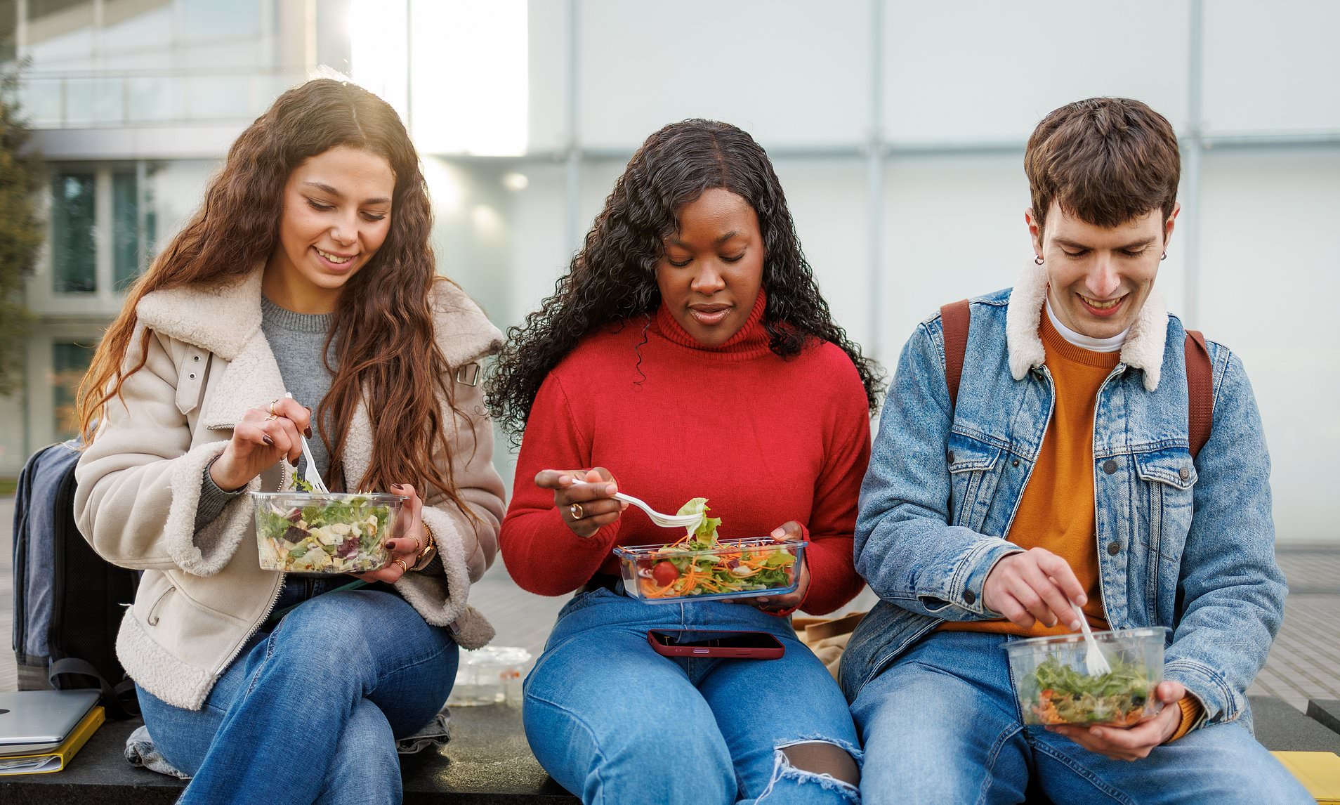 Rising living costs push nine in ten university students into term-time ...