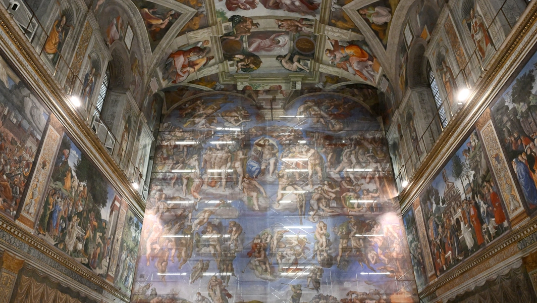 Italy’s iconic landmarks and scenic wonders