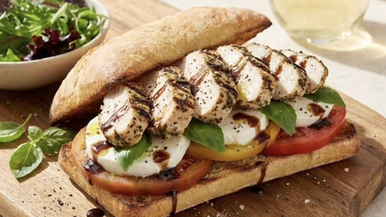 The affordable Sam's Club chicken you won't find at Costco