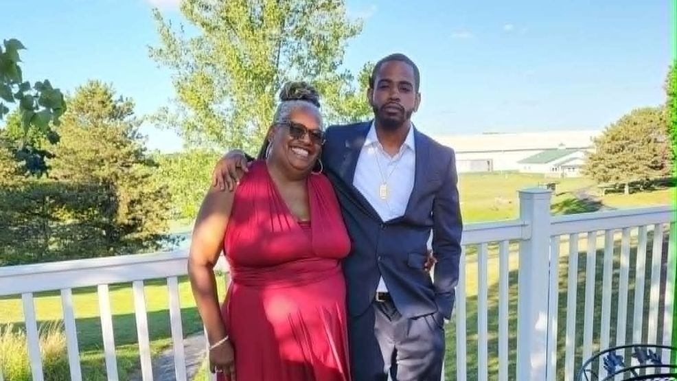 Coworkers remember Kameron Nelson, who was killed outside Rochester bar