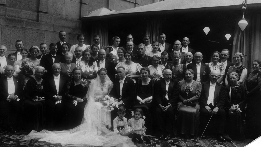 Von Trapp family’s journey from Austria to global fame