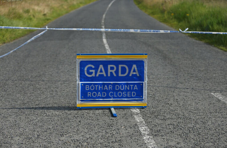 Child dies after being struck by car in Co Mayo
