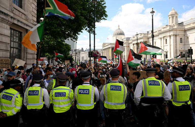 UK Parliament to debate whether to open inquiry into Israel lobby's ...