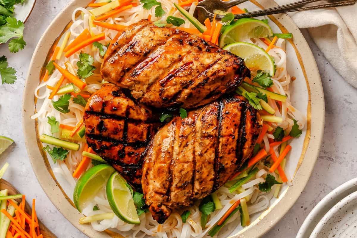 24 healthy recipes that make good-for-you food feel anything but boring