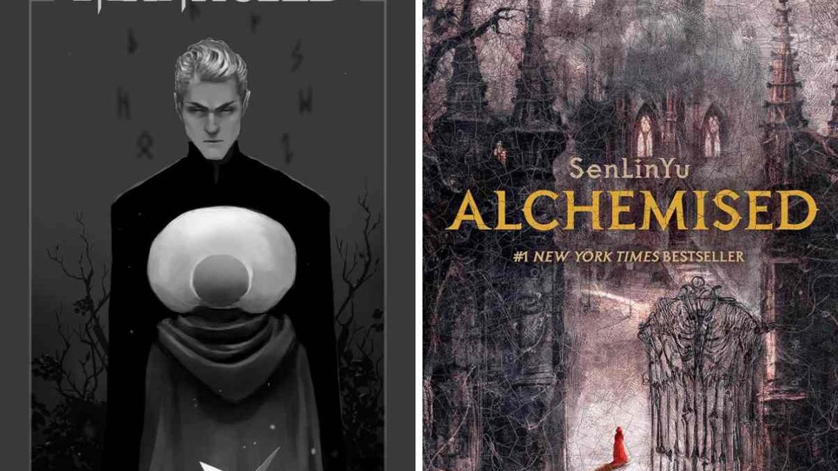 5 fanfics de 'Harry Potter' que se convirtieron en bestsellers como ...