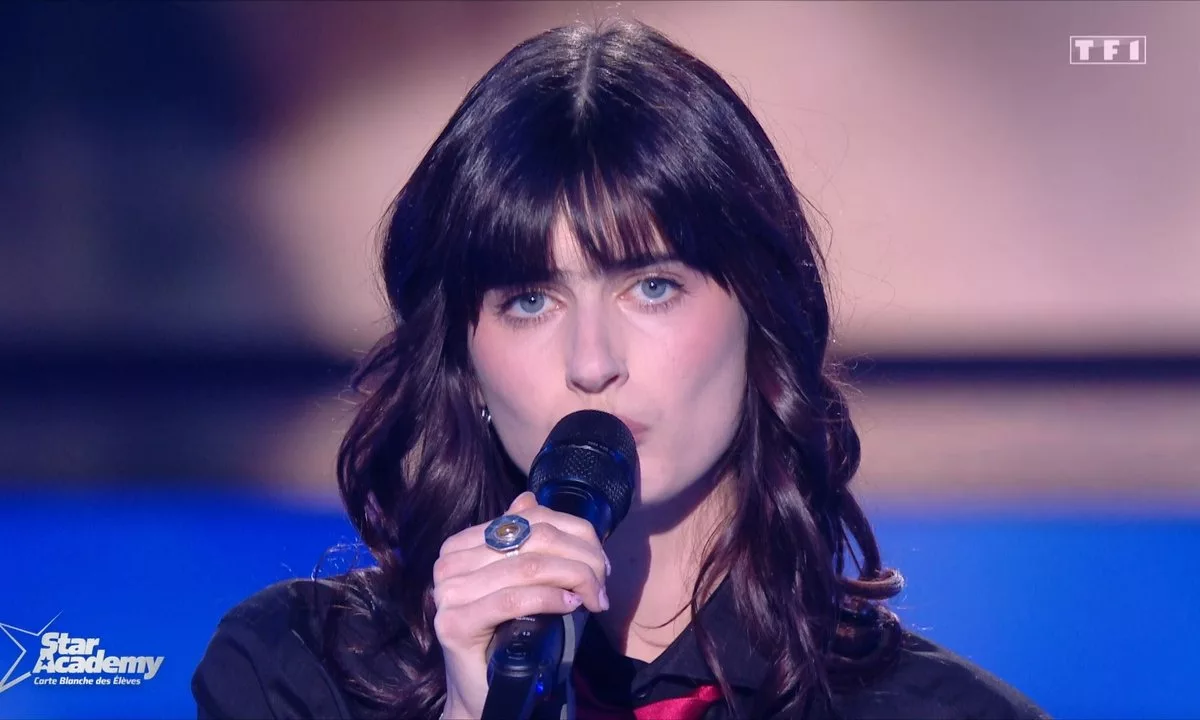 Star Academy : Marguerite prend position face au scandale Patrick Bruel