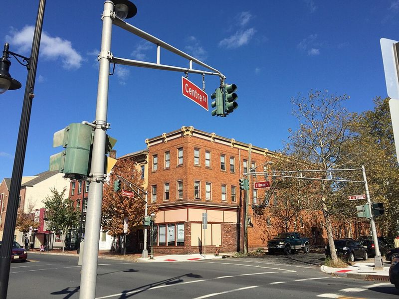 New Jersey’s oldest building has been standing for over 300 years and ...