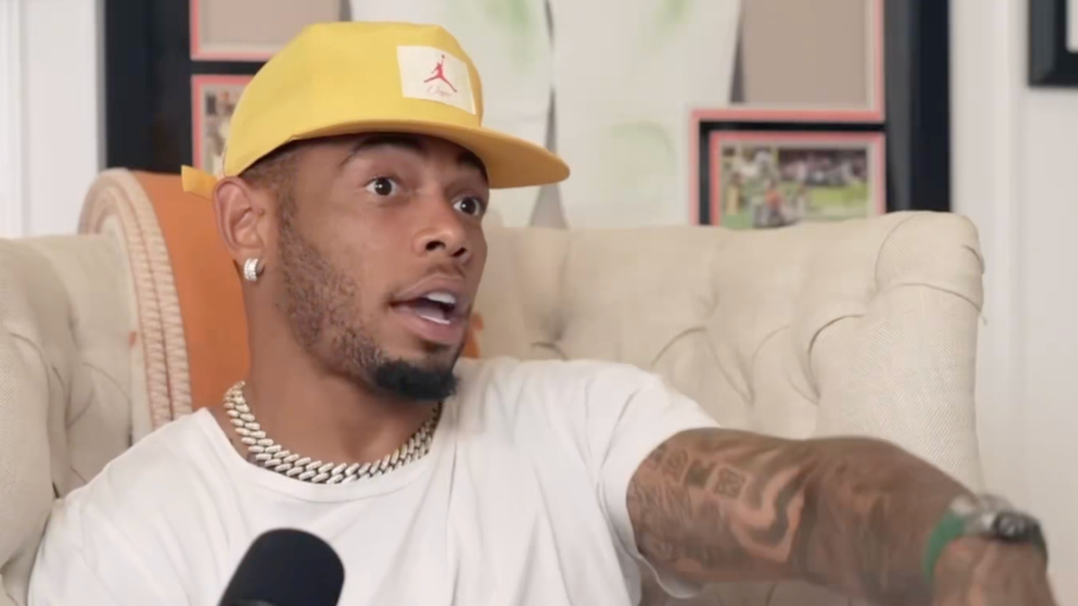 NFL players sound clueless talking about how 'little' they actually make