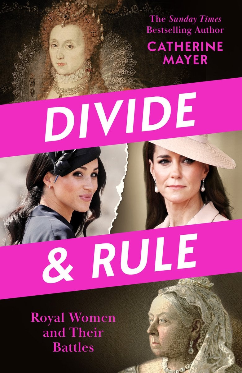 Princess Kate tried to push back on one aspect of palace life that ...